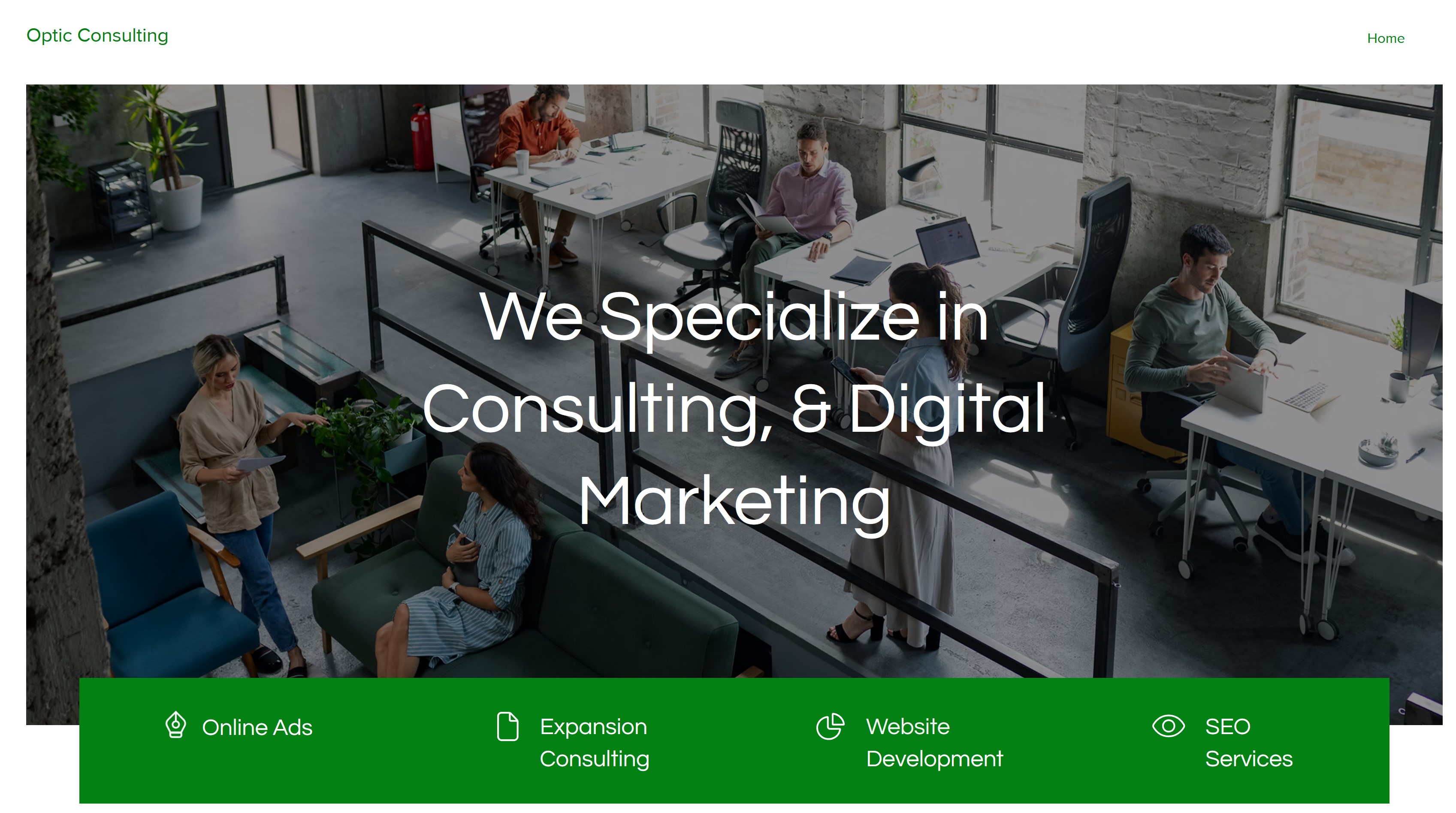 Avi Bandi | Portfolio Website